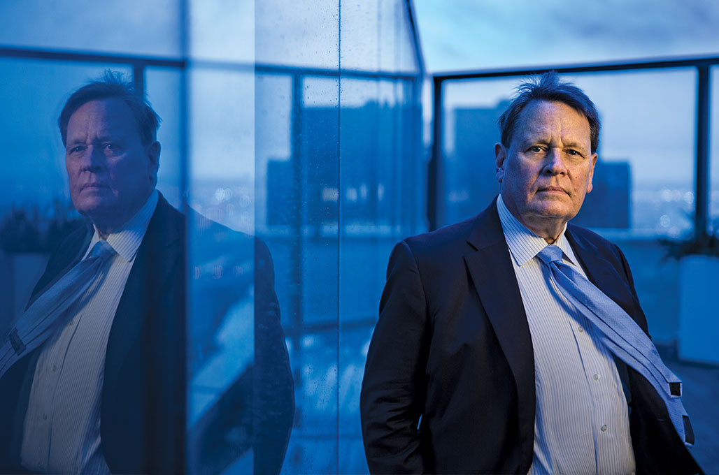 Robert Hamilton - Sharing the Wisdom of Time